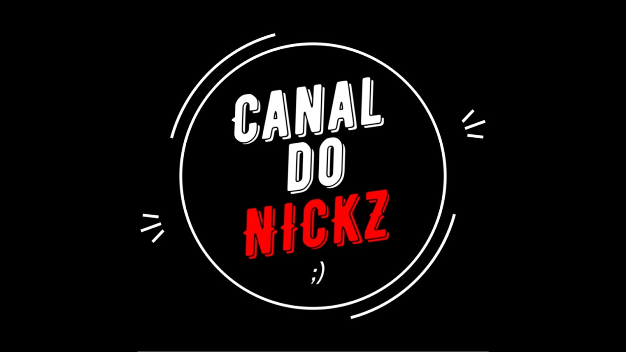 Transmissão ao vivo de Nickz - YouTube