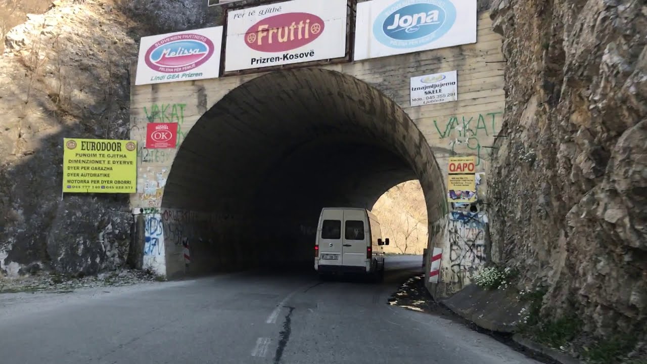 Prizren - Planjane 29.03.2017 - YouTube