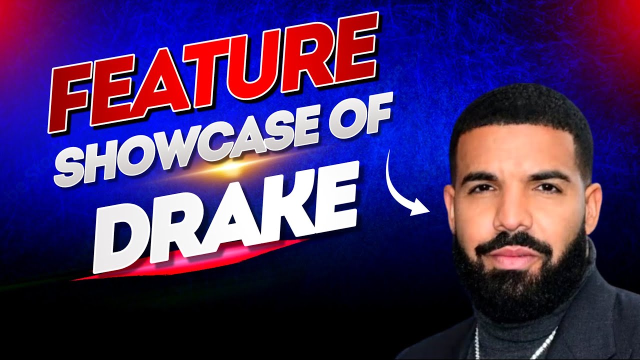 Drake Featured Mix On YouTube with Hit After Hit - YouTube