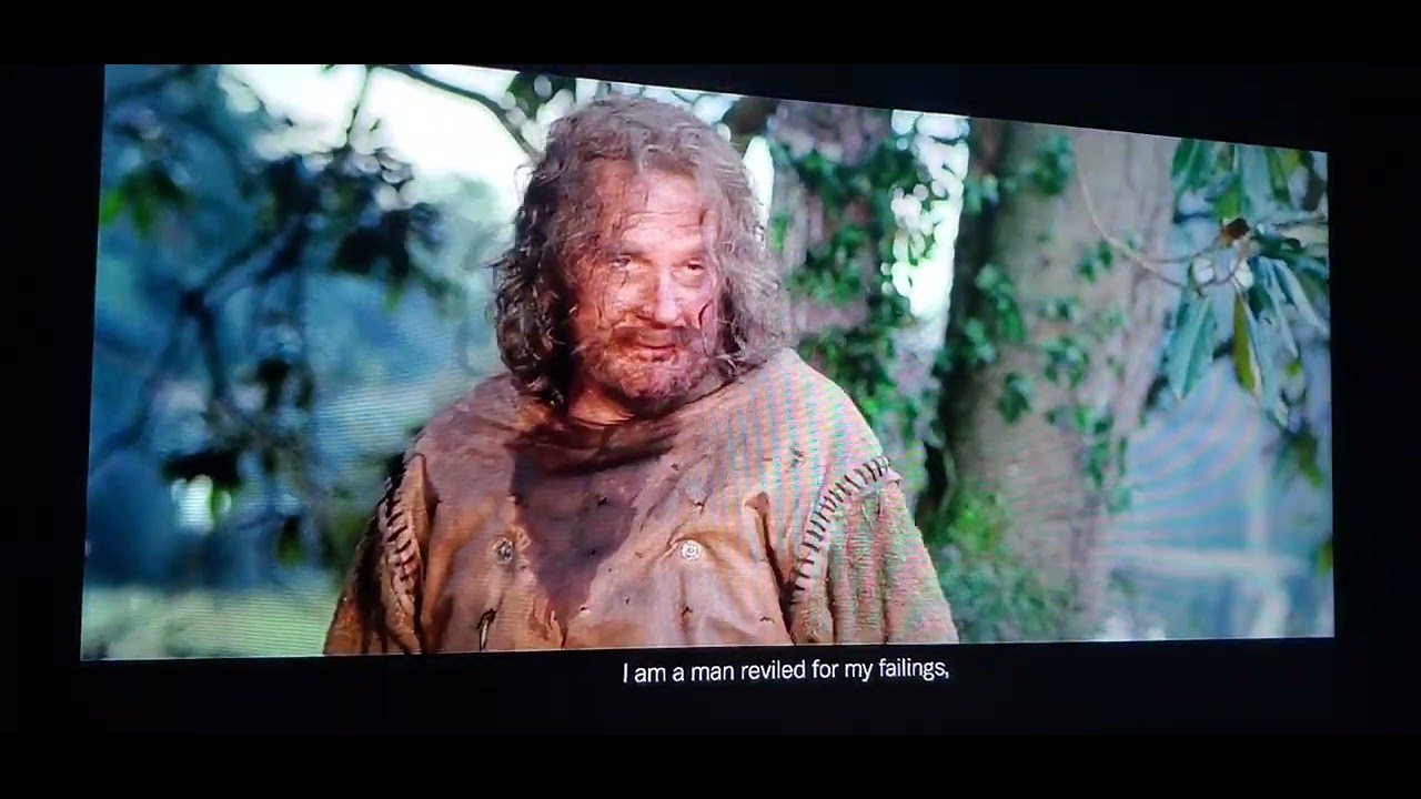 Black Knight scene Martin Lawrence comedy/adventure - YouTube