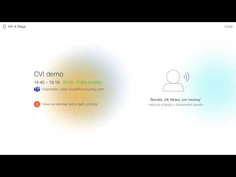 Cisco CVI s MS Teams - YouTube
