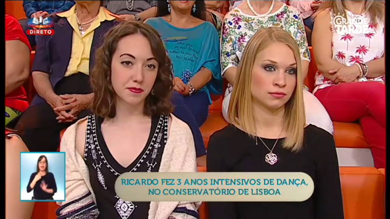 Kayzer Ballet - Sic 30 / 05 / 2016 - YouTube