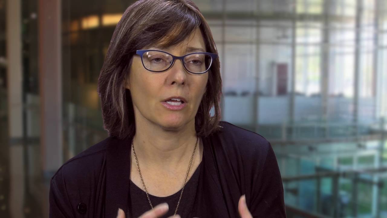 Alice Dreger: Dresher Conversations - YouTube