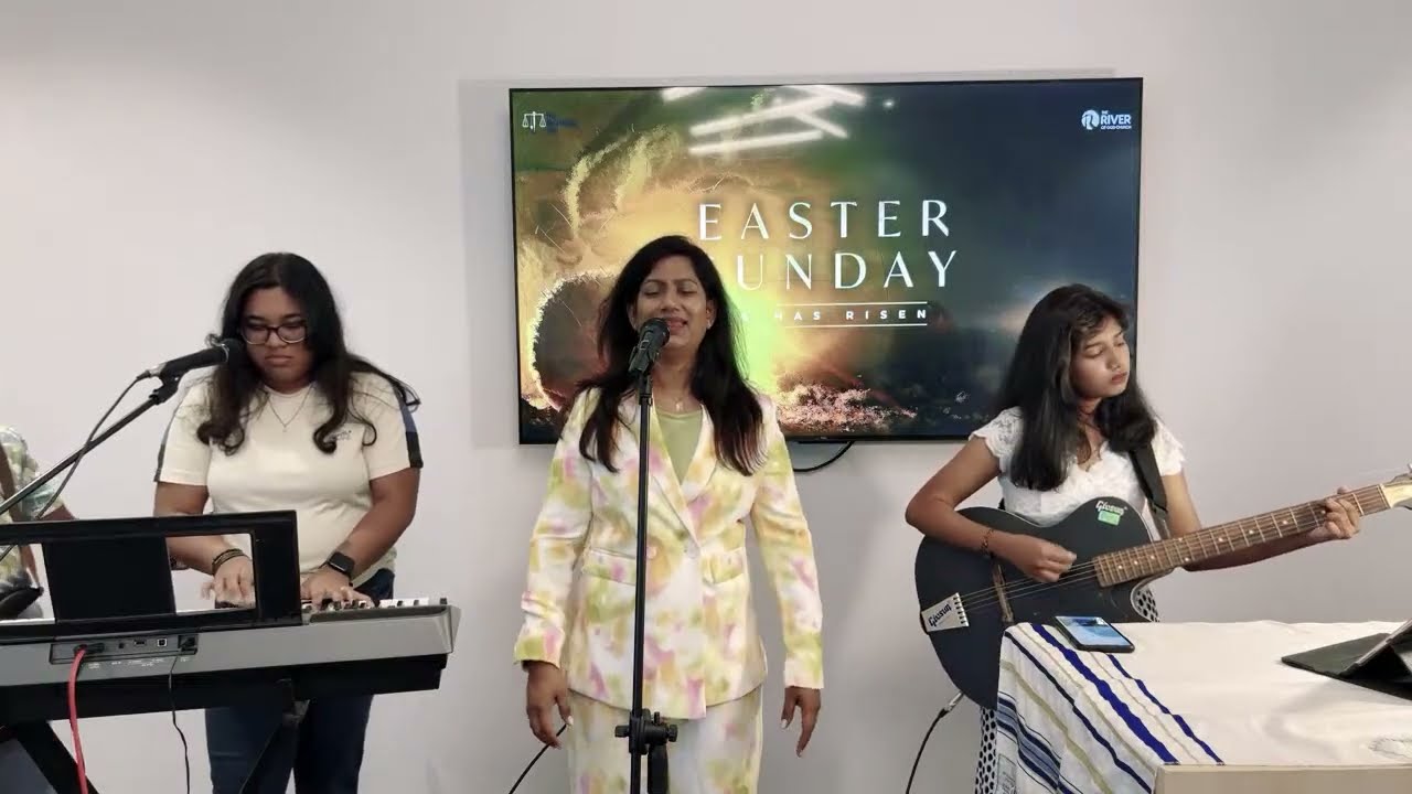 The Day star (Christ Jesus )has Risen! - YouTube