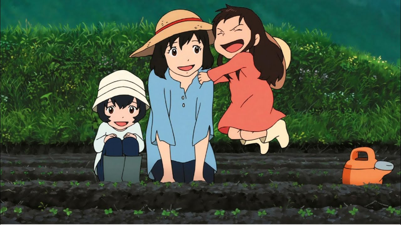 Mamoru Hosoda’s Best Movies - A Ranking Of The Directors Entire ...