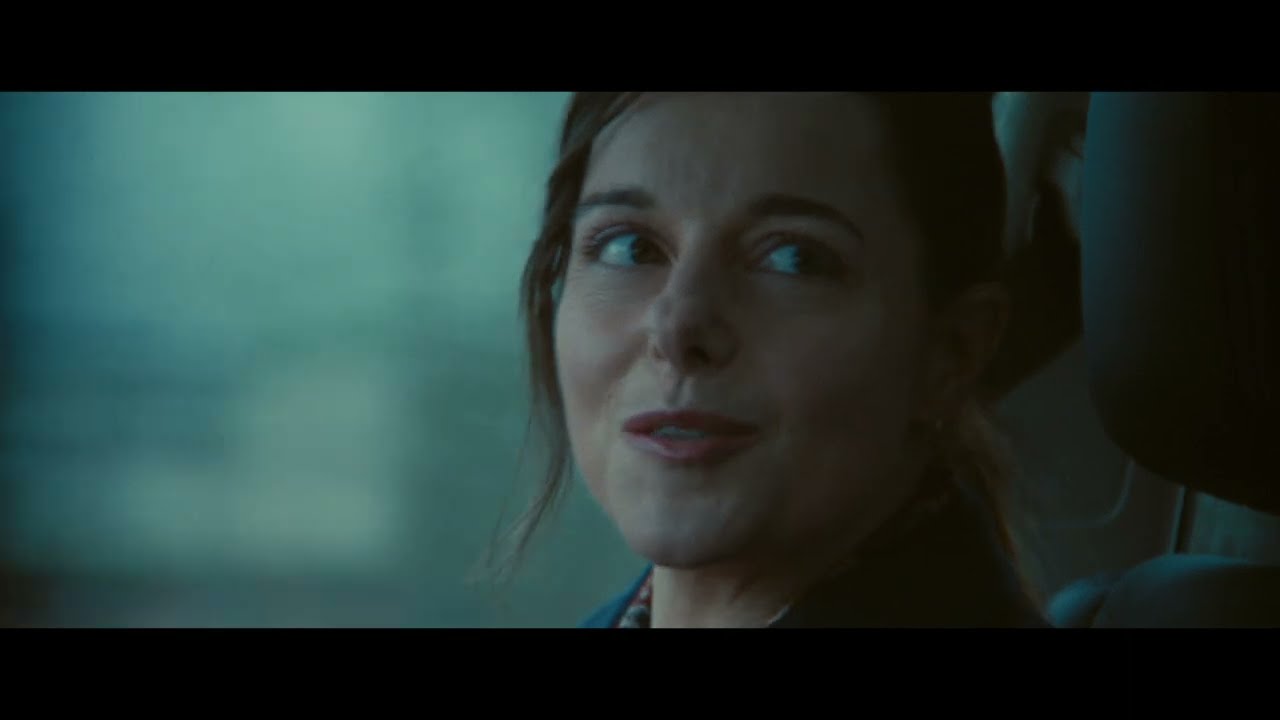 FULL TIME: Trailer - YouTube