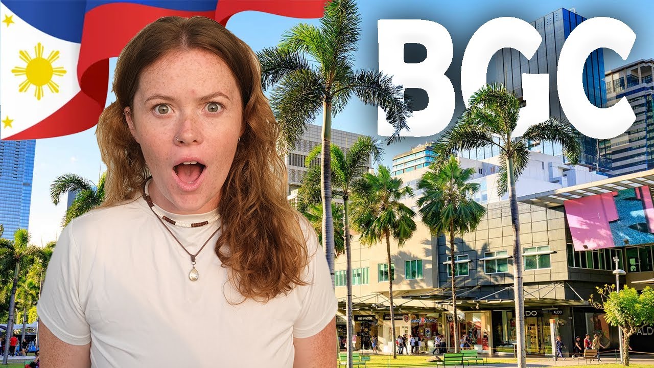 Images Of Bgc