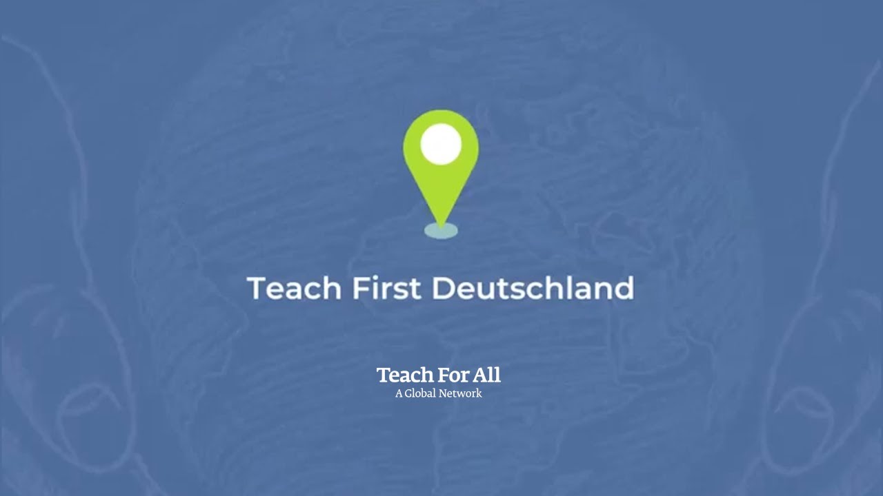 Teach First Deutschland: Engaging Students in Climate Action Through ...