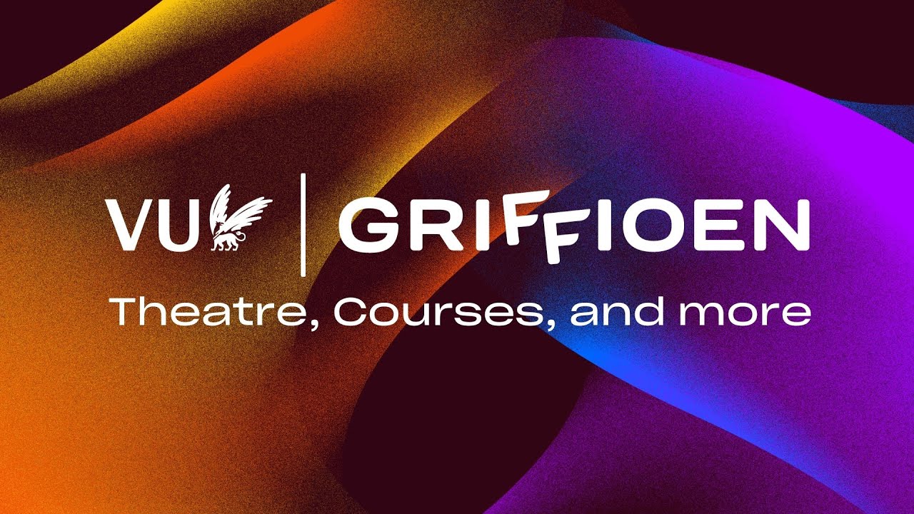 Dit is VU Griffioen - YouTube