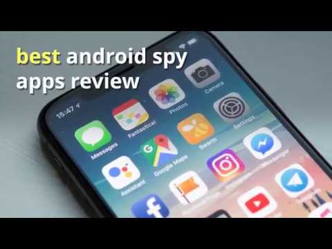 7 Smartphone Spy Hacks YOU CAN DO RIGHT NOW (Awesome Spy Apps) - YouTube