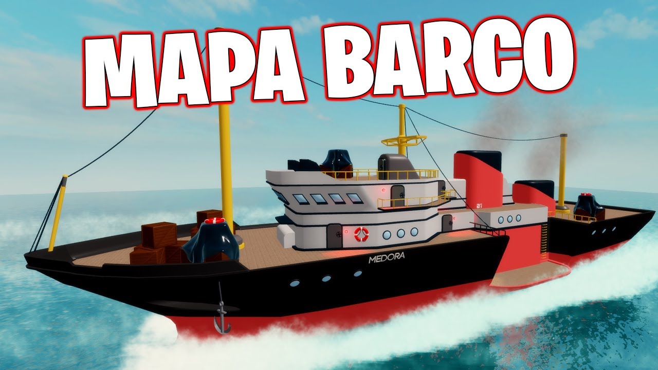 YA puedes JUGAR el MAPA del BARCO ANTICIPADO (PREDICCIONES) PIGGY ...