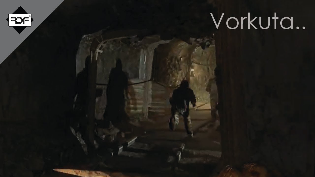 Vorkuta.. | Call of Duty Black Ops - YouTube