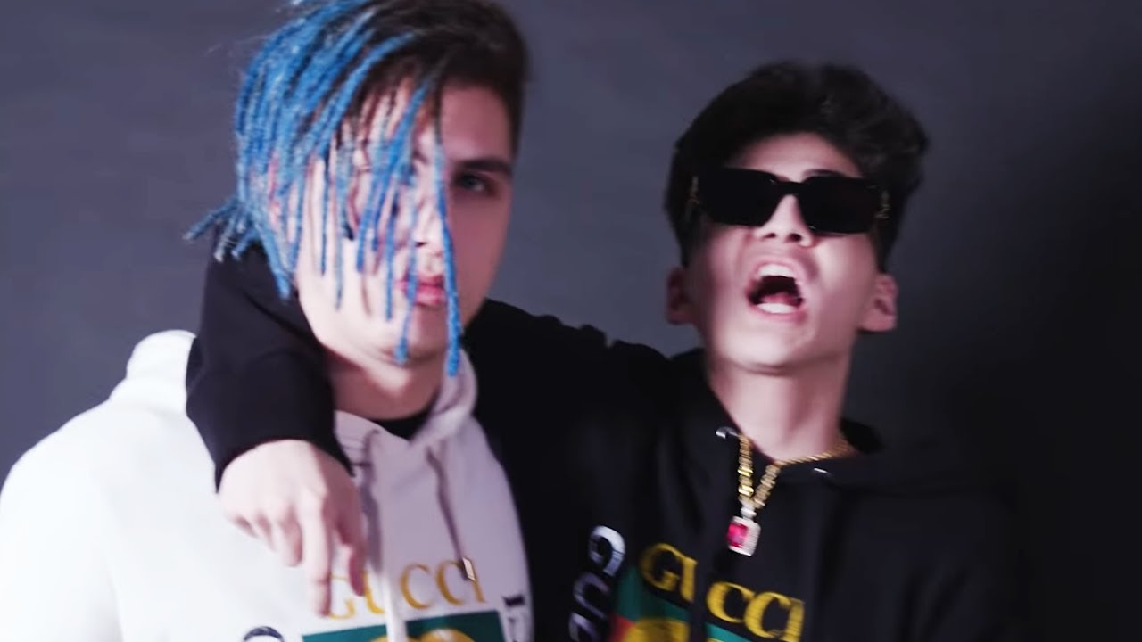 Exploit si Abi scot DISS pentru 5Gang (Sarpe) - YouTube