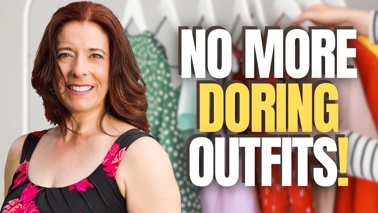 NO MORE DORING OUTFITS! 9 ideas for bright and cheerful spring looks ...