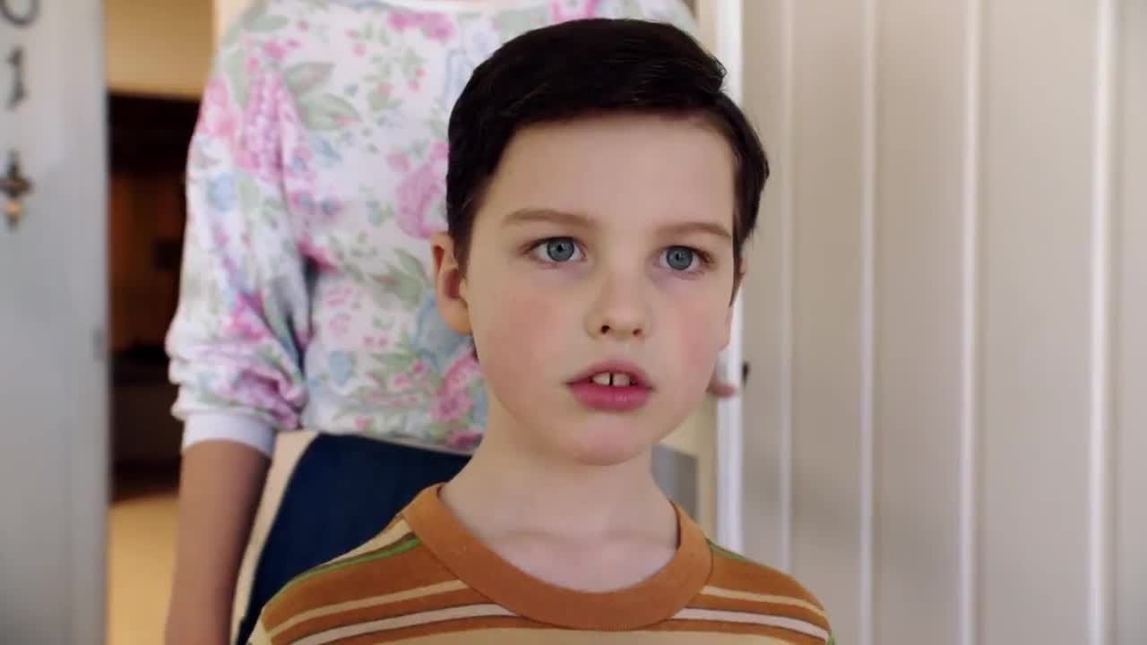 Bazinga (Young Sheldon) (fortnite) - YouTube
