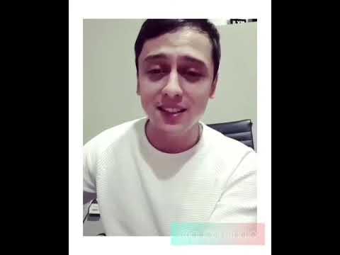 Ozodbek Nazarbekov qo'shiqlari Sardor Tairov va Ulug'bek Shomurodov ijrosida - YouTube