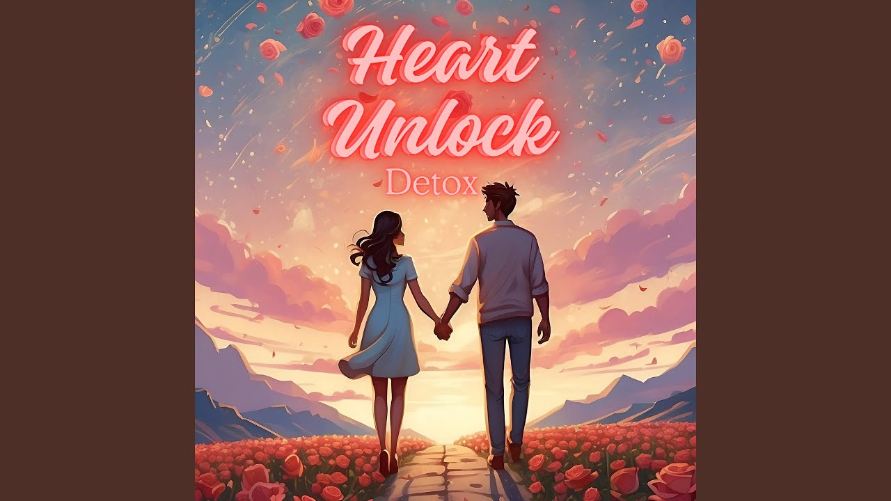''Heart Unlock'' - YouTube