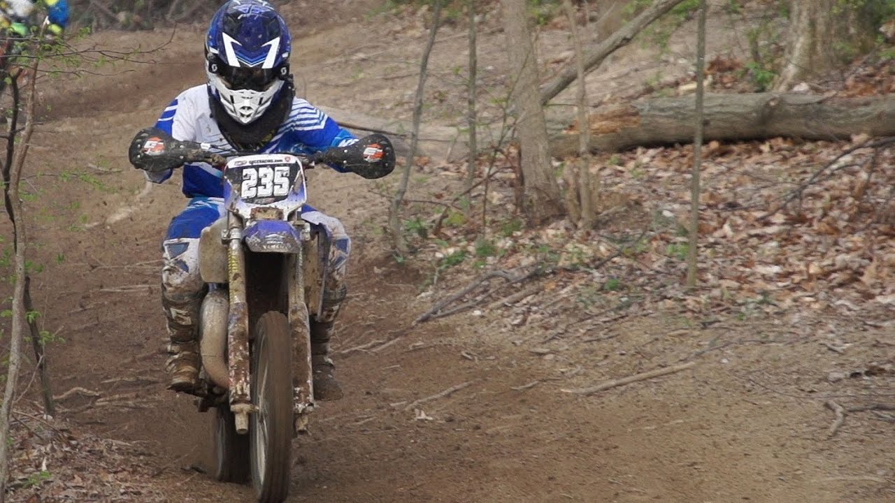 Get to Know: Brody Johnson // Presented by Fly Racing - YouTube