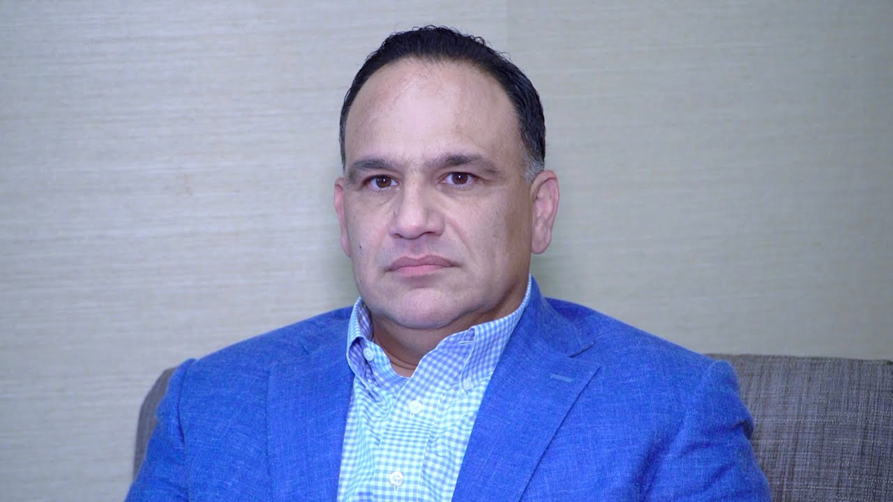 Joseph Dominick - YouTube