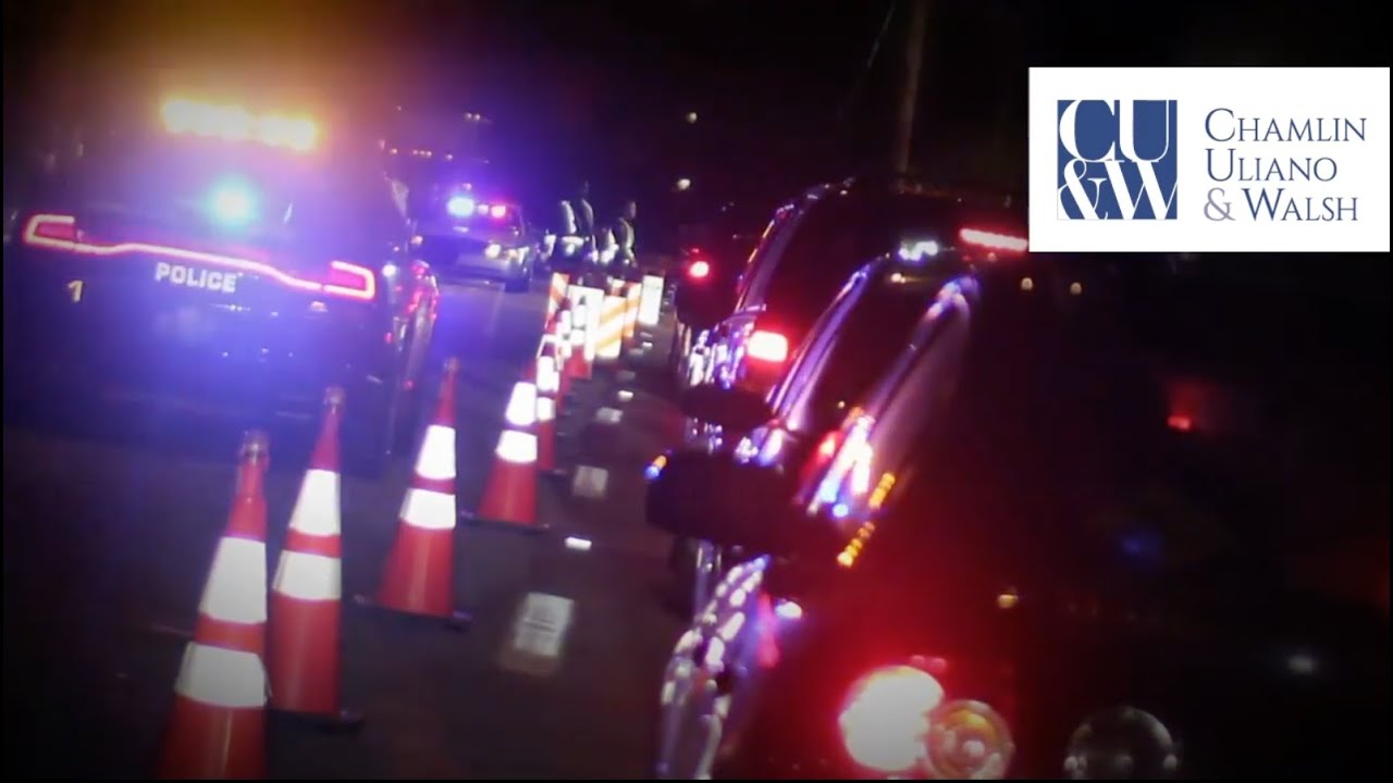 What is New Jersey’s new DUI law? - YouTube