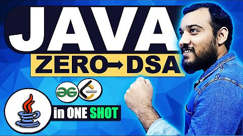JAVA DSA Vector Course 🔥 - YouTube