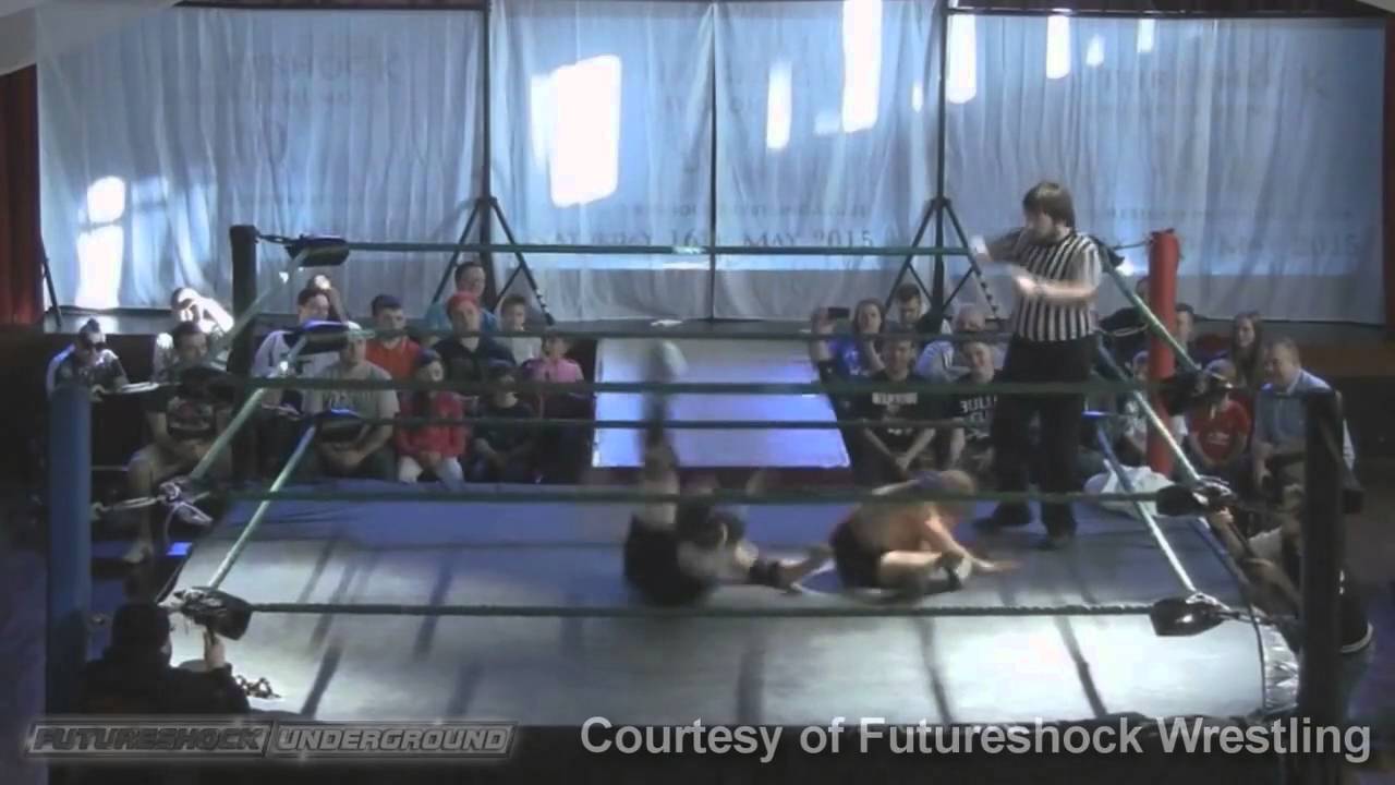 Sexy Kev Portfolio 2015 - YouTube