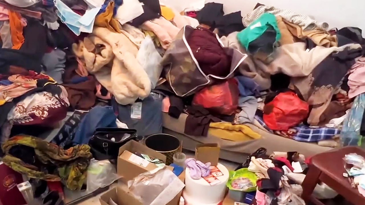 Free cleaning - dirty rooms will be cleaned continuously for 10 hours ...