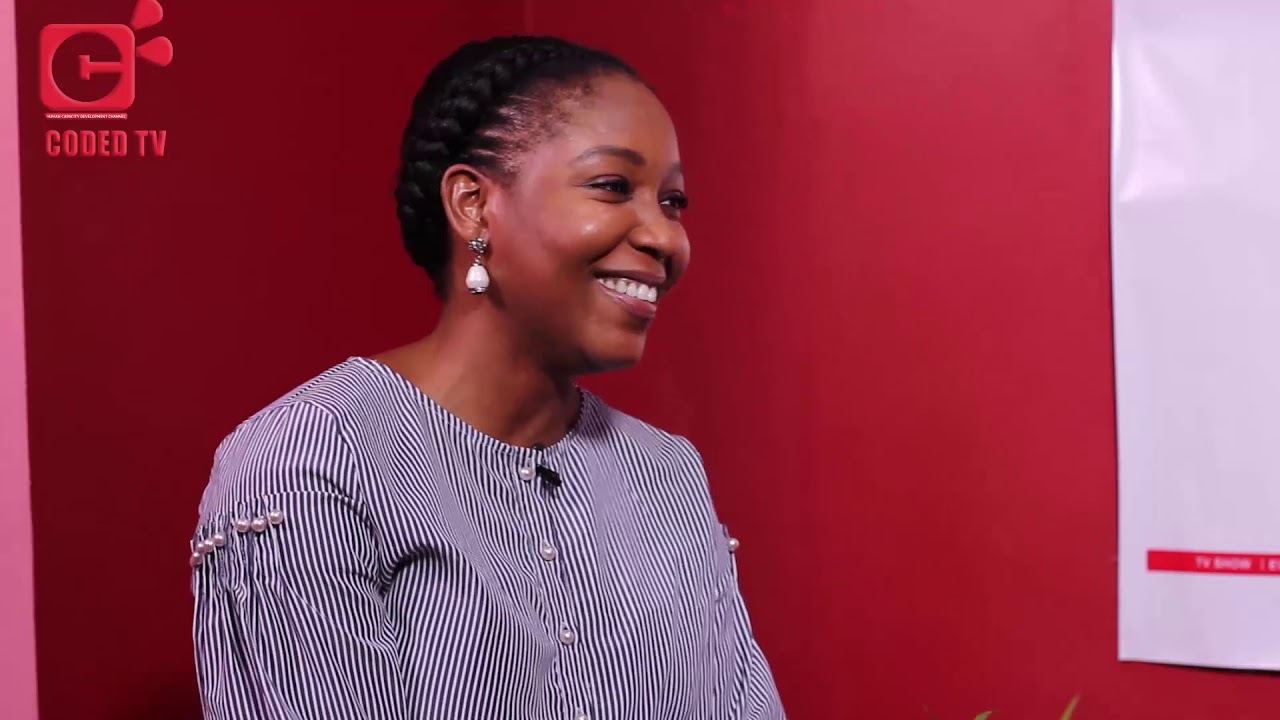 BILLION NAIRA BRAND SHOW with TOSIN FANIRO DADA - YouTube