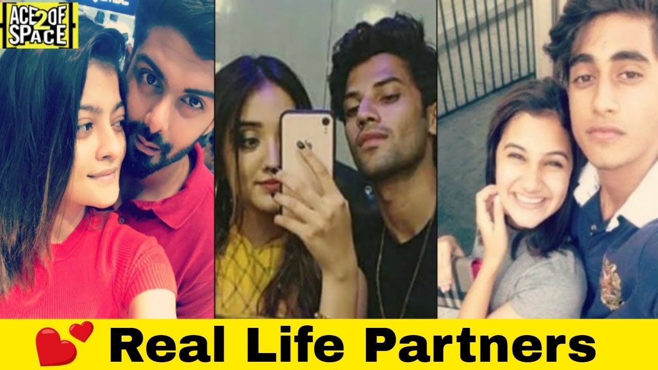 Real Life Love Partners of MTV Ace of Space 2 Contestants | Salman ...