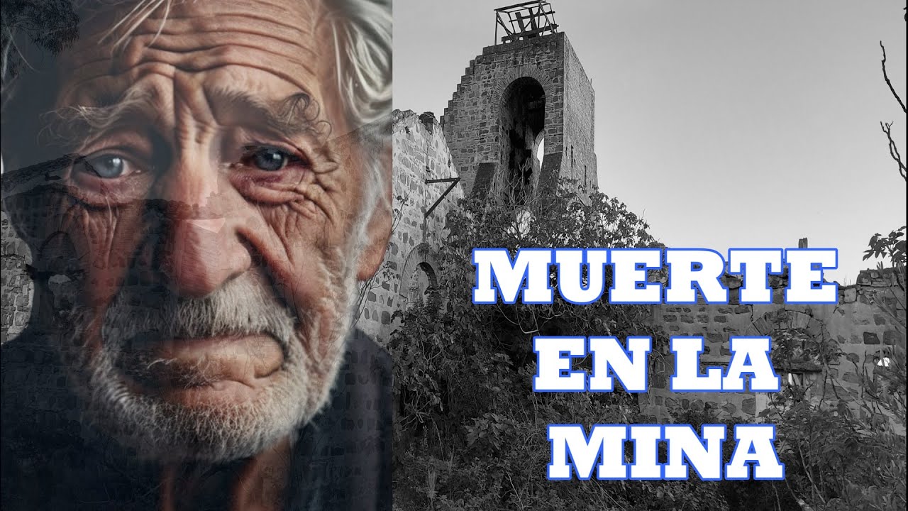 Video de TERROR EXTREMO que NO te Dejará DORMIR. el POZO DEL TERROR ⛏️☠ ...
