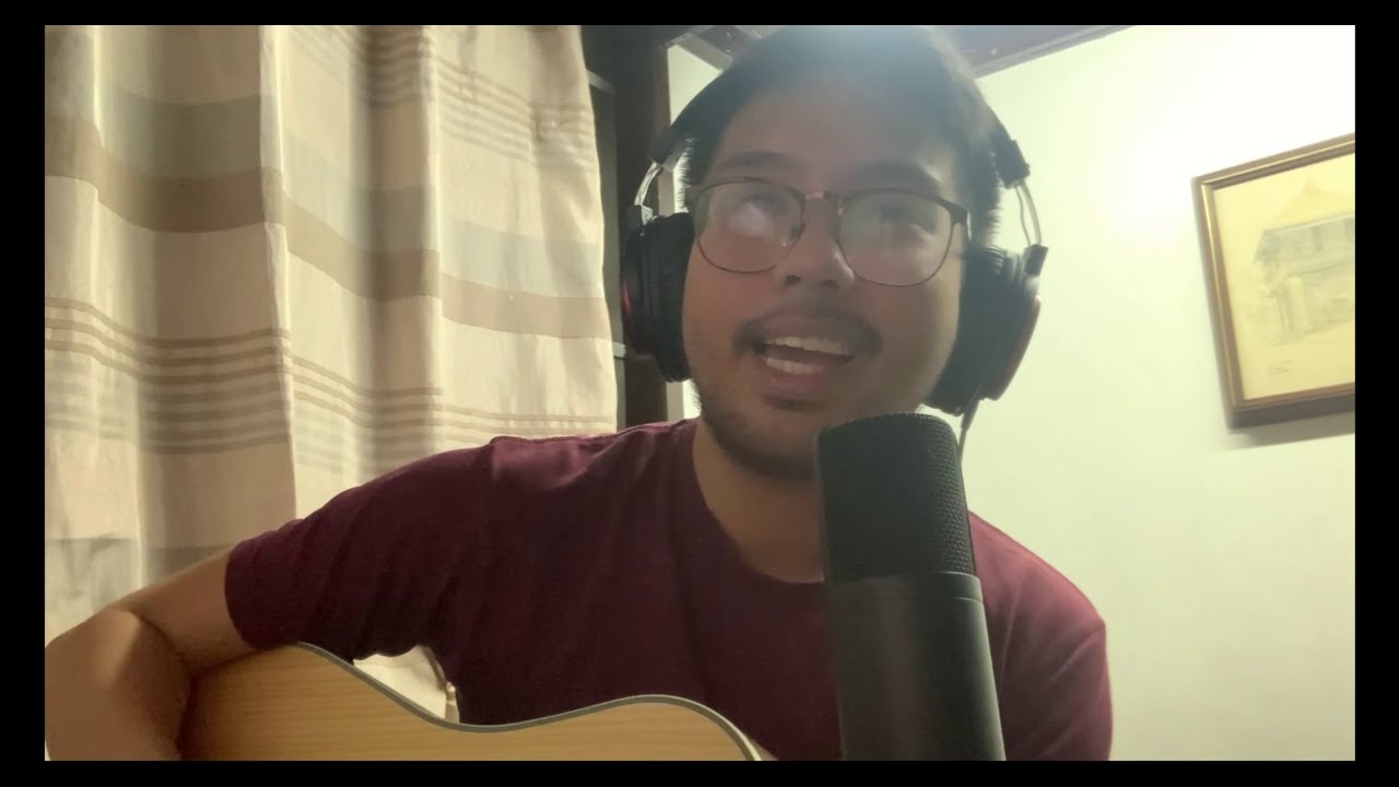 Forgetful Lucy - Adam Sandler (50 first Dates) cover - YouTube