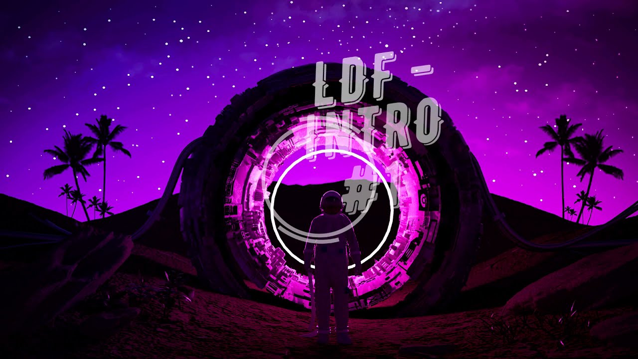 LDF INTRO #1 - YouTube