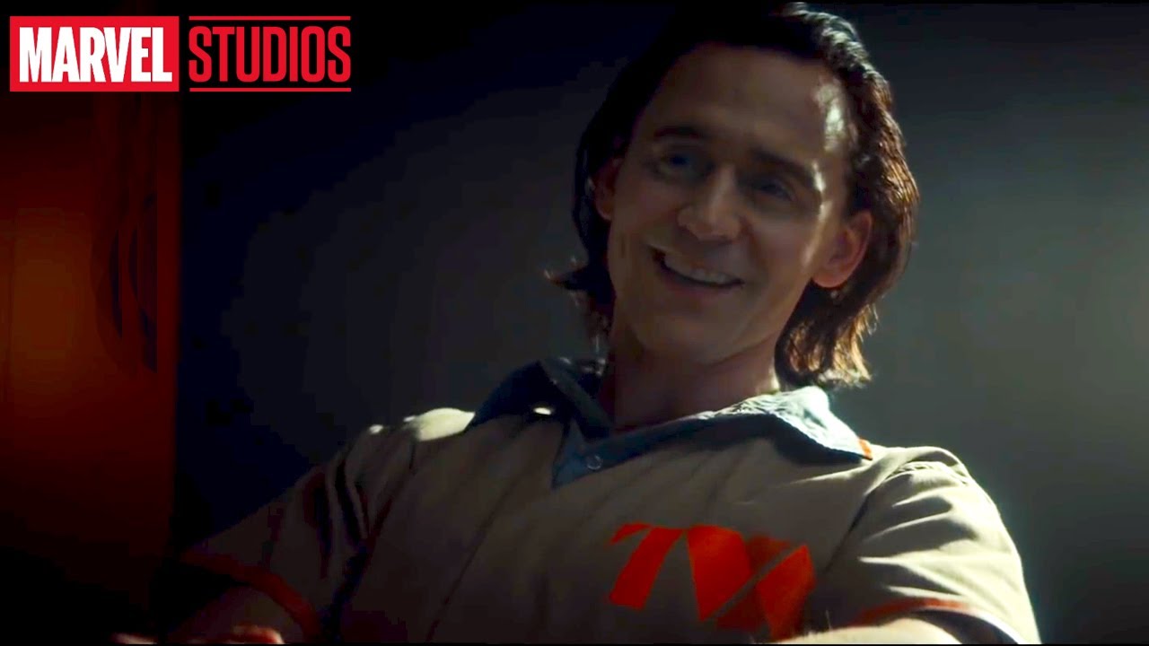 Loki, WandaVision and Falcon & The Winter Soldier - First Look Breakdown