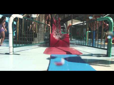 Fort Worth Zoo - Splash Park