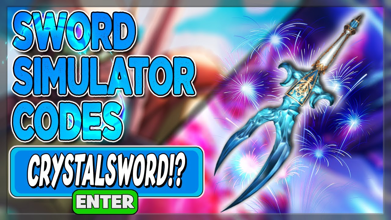ALL NEW ROBLOX [🎄CHRISTMAS] Sword Simulator SECRET *OP* CODES! | ROBLOX ...