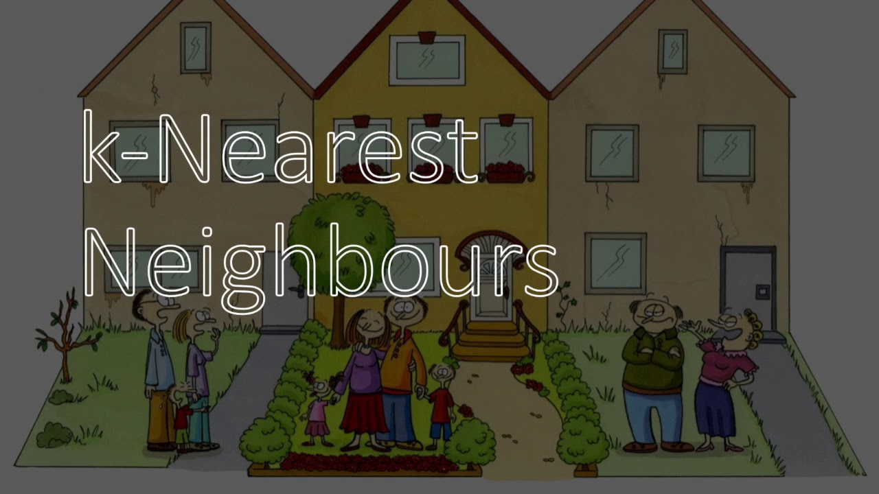 Fundamental Machine Learning Algorithms - SVM & kNN - YouTube