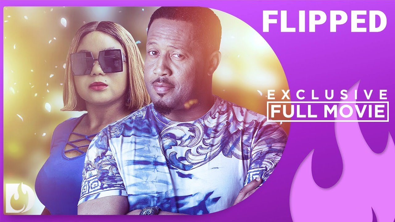 Flipped - Rachael Okonkwo, Mike Ezuruonye, Uzor Chidon, Adaeze Chiegbu ...