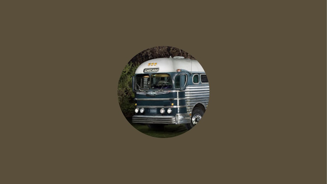 Bus Grease Monkey is live! - YouTube