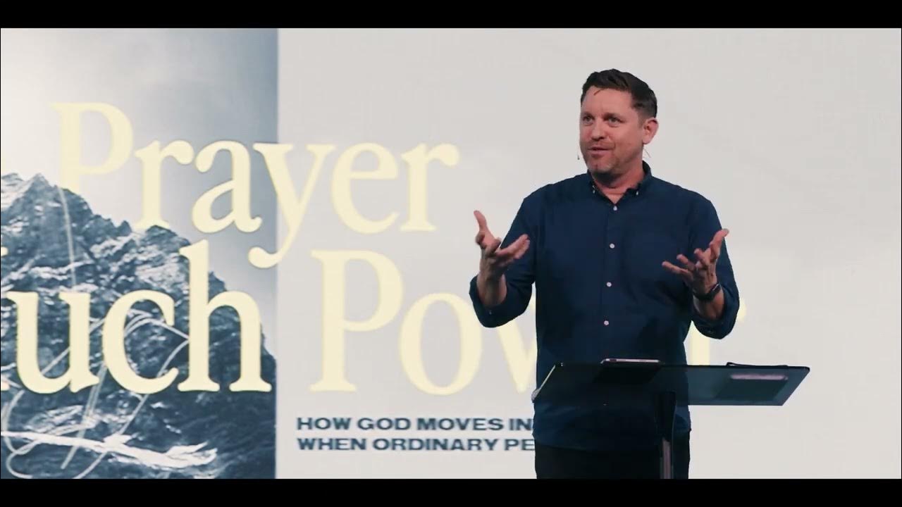 Joseph Scriven Intro and Poem - YouTube