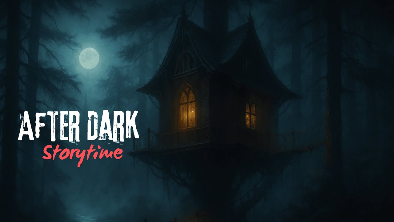 Korean Obon Night Hauntings & Liwan Plaza Legends After Dark Storytime Vol. 19 - YouTube