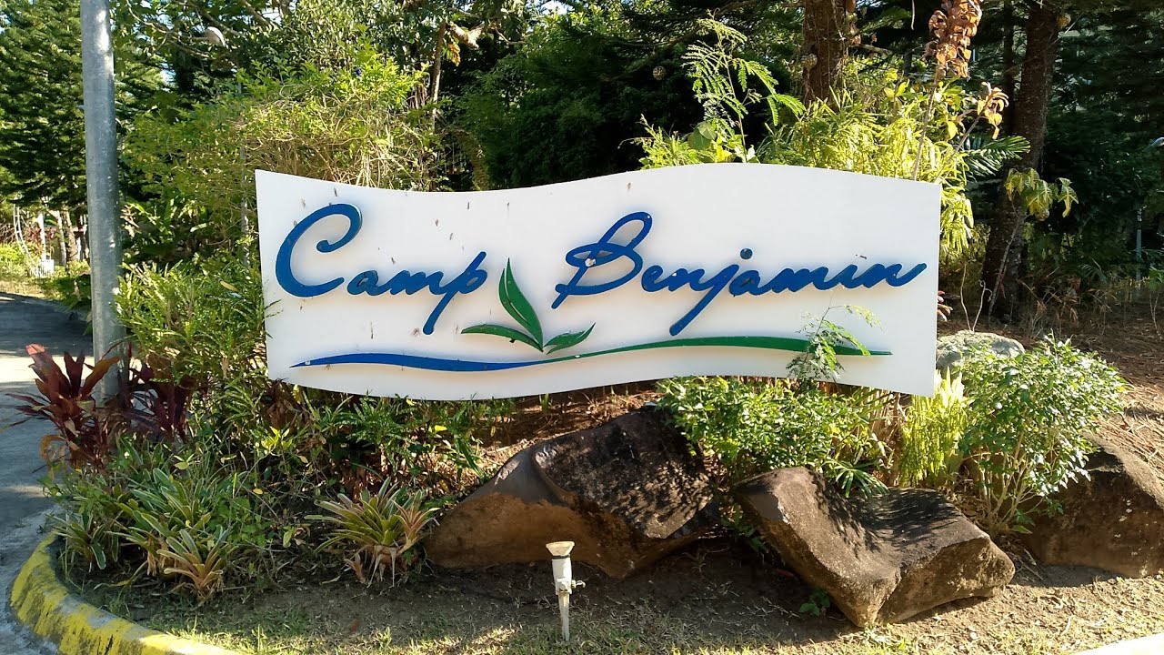 Inside Camp Benjamin, the Philippines' Most Bizarre Motorcycle Retreat ...
