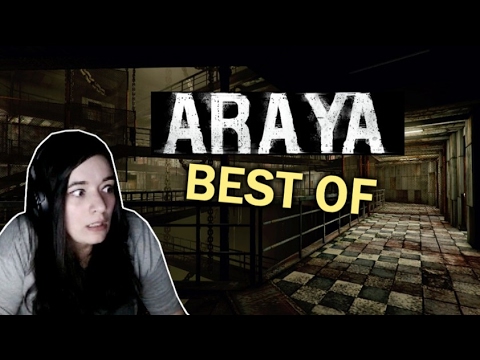 ARAYA - BEST OF ! - YouTube