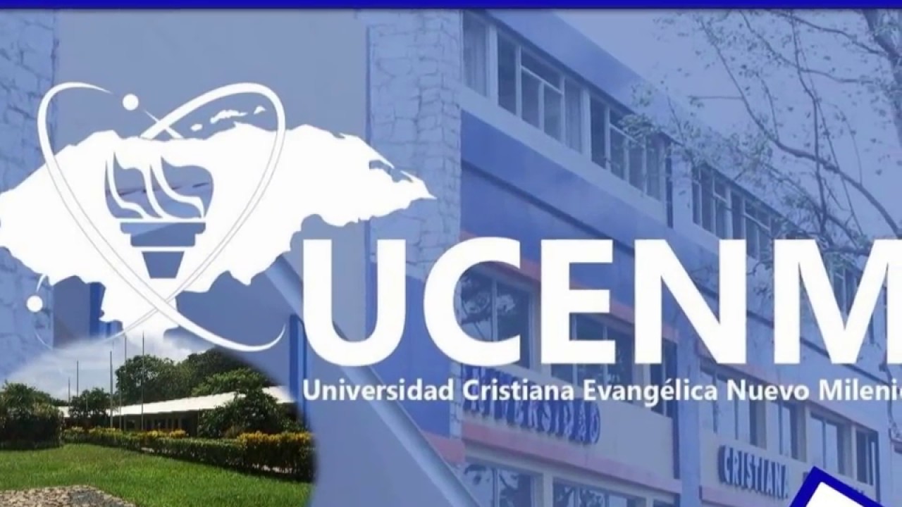 INDUCCIÓN A LA PVA UCENM - YouTube