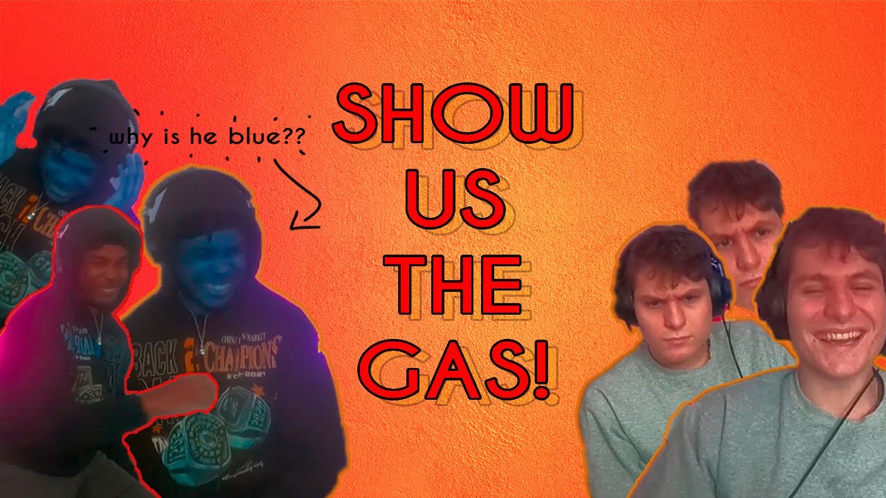 WE PAID UNDERGROUND RAPPERS TO SEND US THEIR BEST SONGS -- Show us the ...