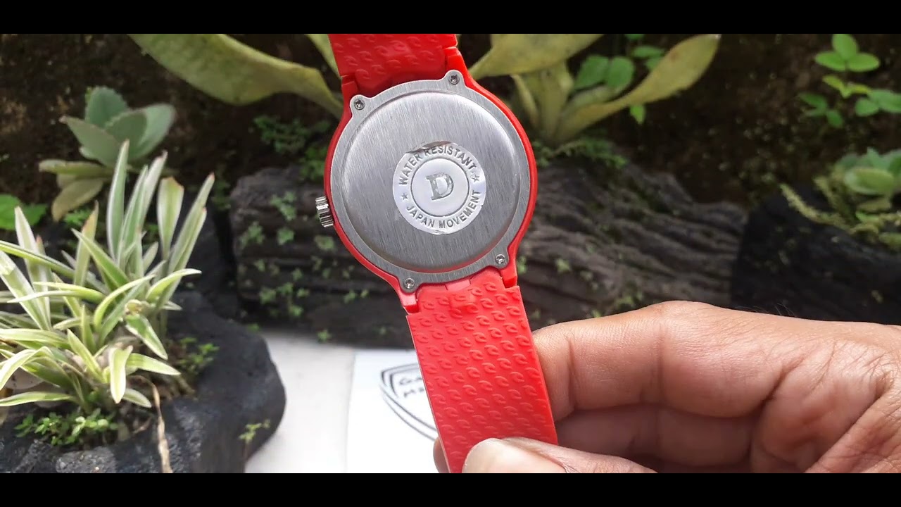jam second RIP CURL - YouTube