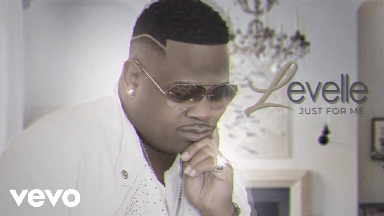 LeVelle - Just For Me (Visualizer) - YouTube Music