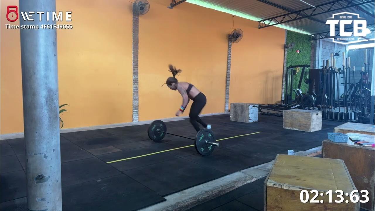 TCB 2025 - prova 1 - 25.1 - YouTube