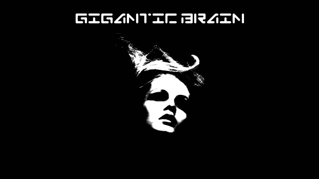 Gigantic Brain - The Retainer (2013) - YouTube