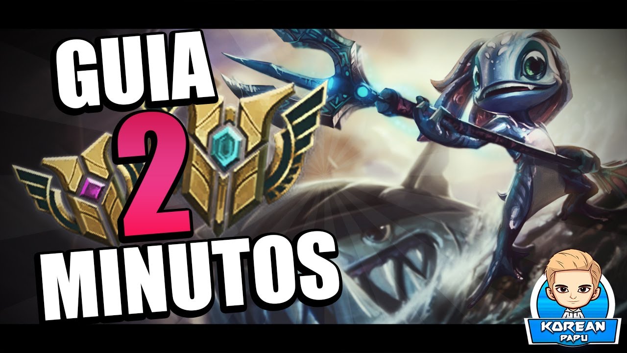 🔥COMO JUGAR FIZZ EN 2 MINUTOS GUIA S11🔥 | GUIA DE FIZZ, COMBOS, BUILD Y ...