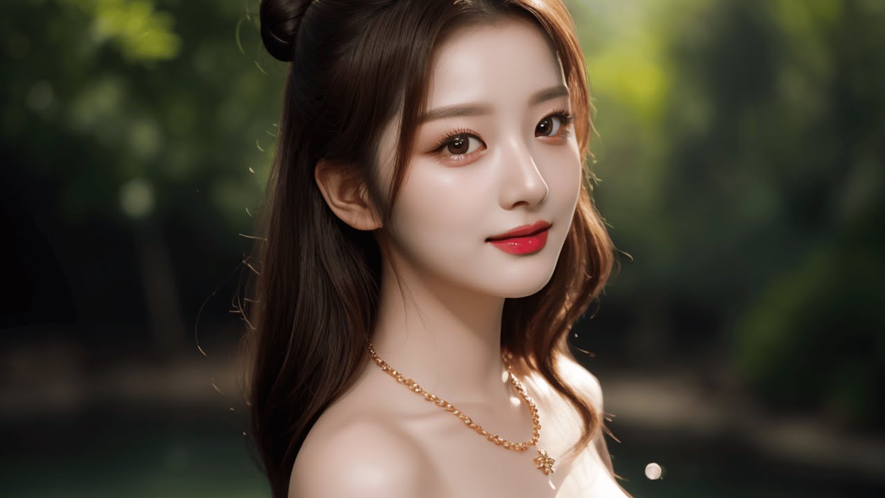 4k ai Lookbook, True confidence springs from a well of real, hard ...